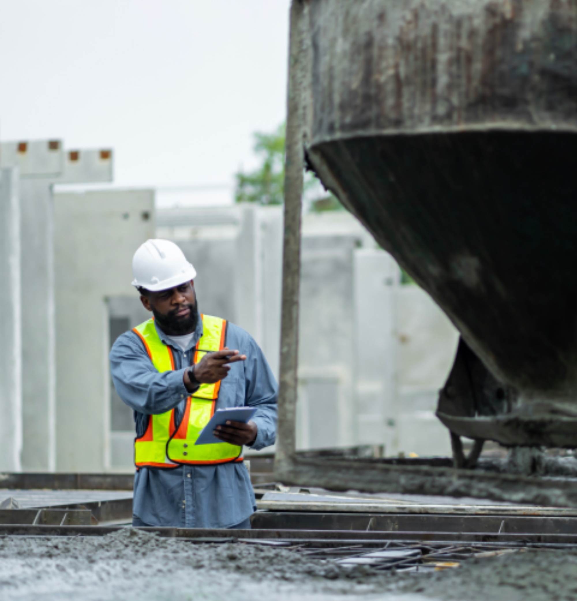 Gallery – Cretex Concreting